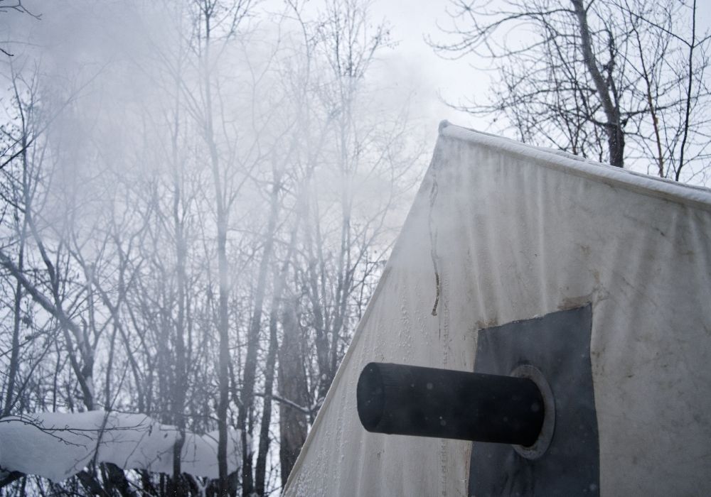 Land Stewardship – Fort Nelson First Nation